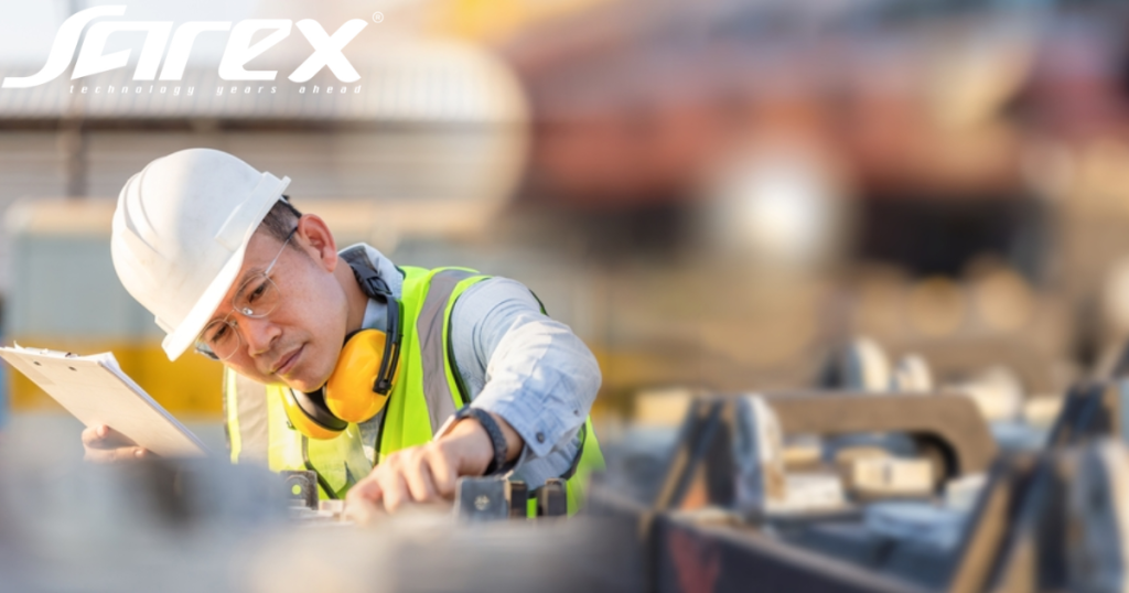 How Sarex is Changing the Game for Batteries in India – Sarex Blog